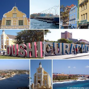 Curacao – The Meaning of Dushi from a Local Guide