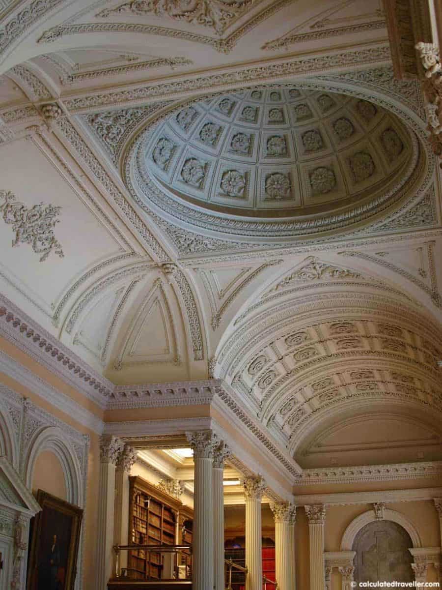 Osgoode Hall, Toronto, Ontario – Photo Essay