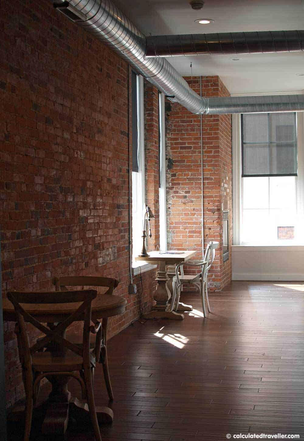 Lofts on Pearl in Buffalo NY – Review