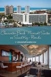Clearwater Beach Marriott Suites on Sand Key - Review
