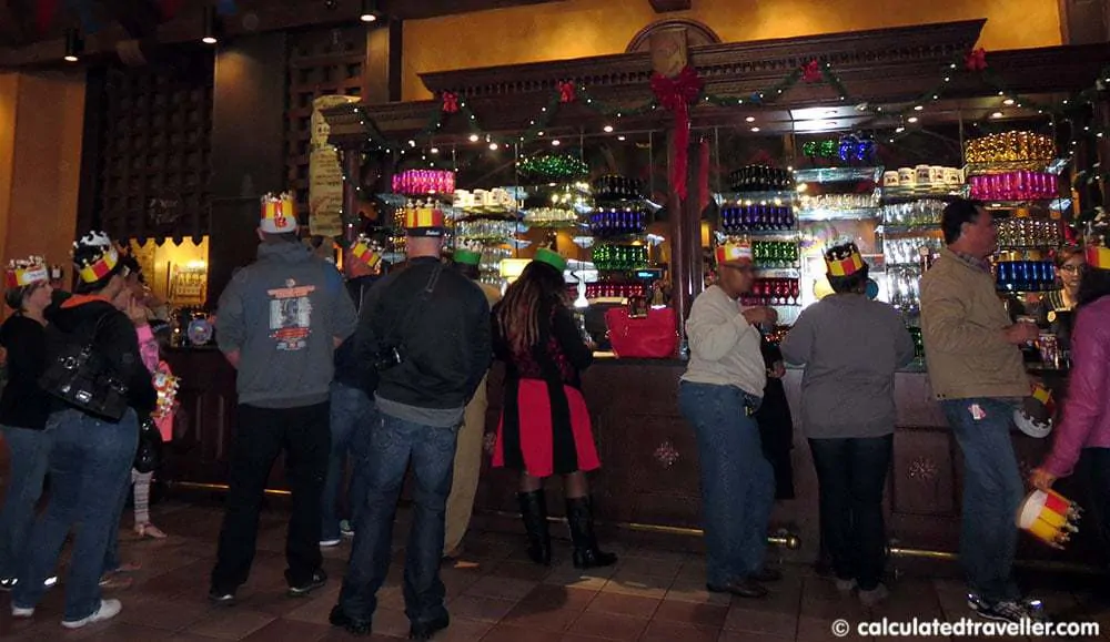 Medieval Times Dinner & Tournament - Orlando Florida