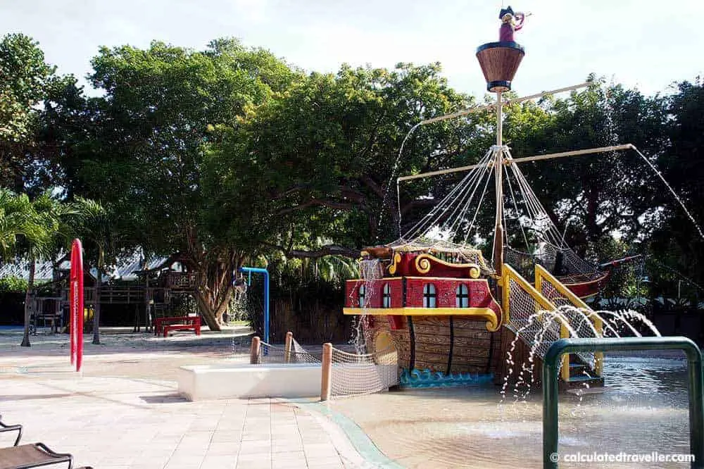 Tranquillity at Hawks Cay Resort Duck Key Florida