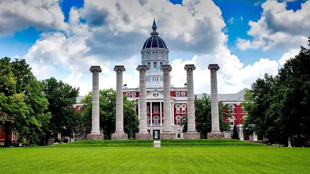 Springfield Missouri