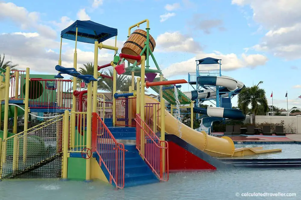 Balmoral Resort Florida. A Comfortable Vacation Home Away from Home