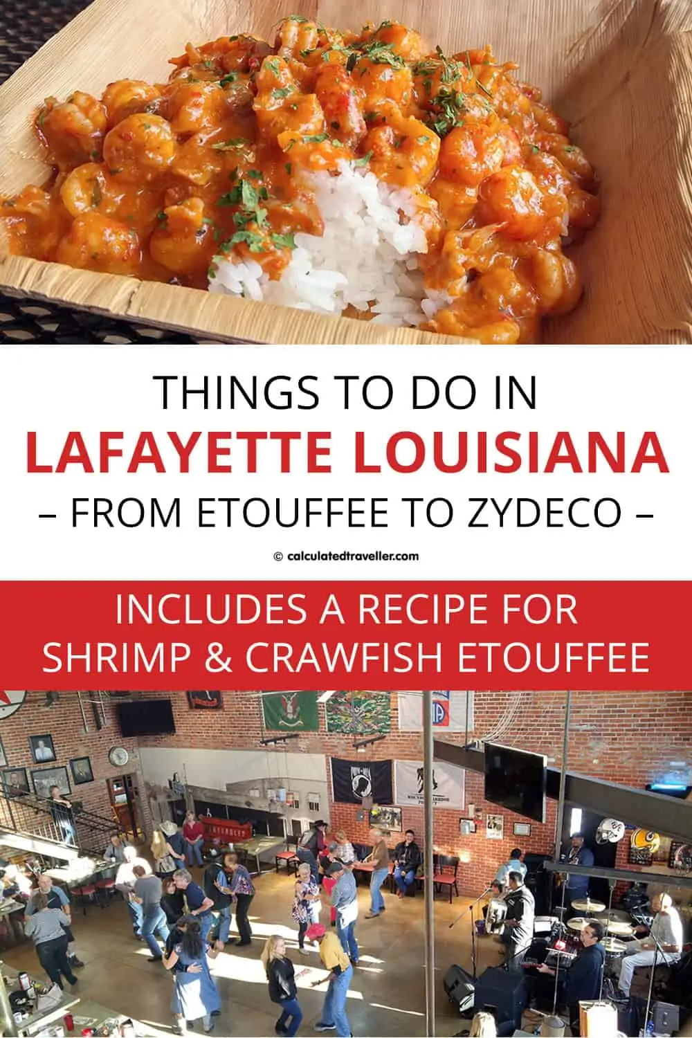 Things to Do in Lafayette Louisiana in Cajun-Creole Country