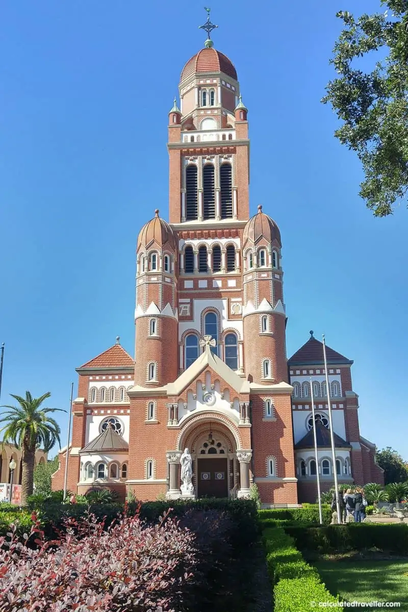 Things to Do in Lafayette Louisiana in Cajun-Creole Country