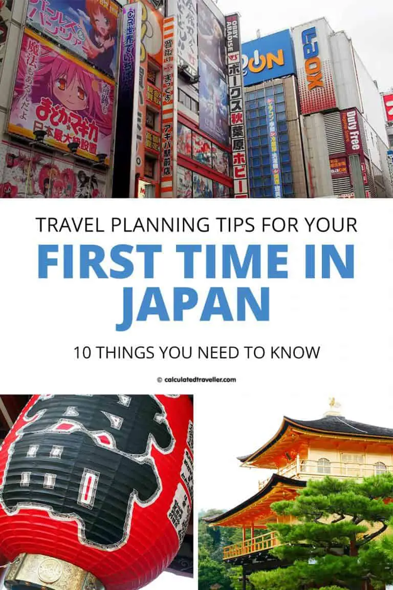 Fascinating and Modern Japan - 10 Things You Need to Know