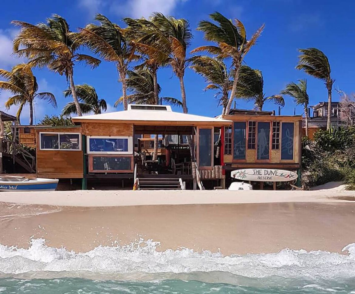 The Best Things To Do in Anguilla, British Caribbean