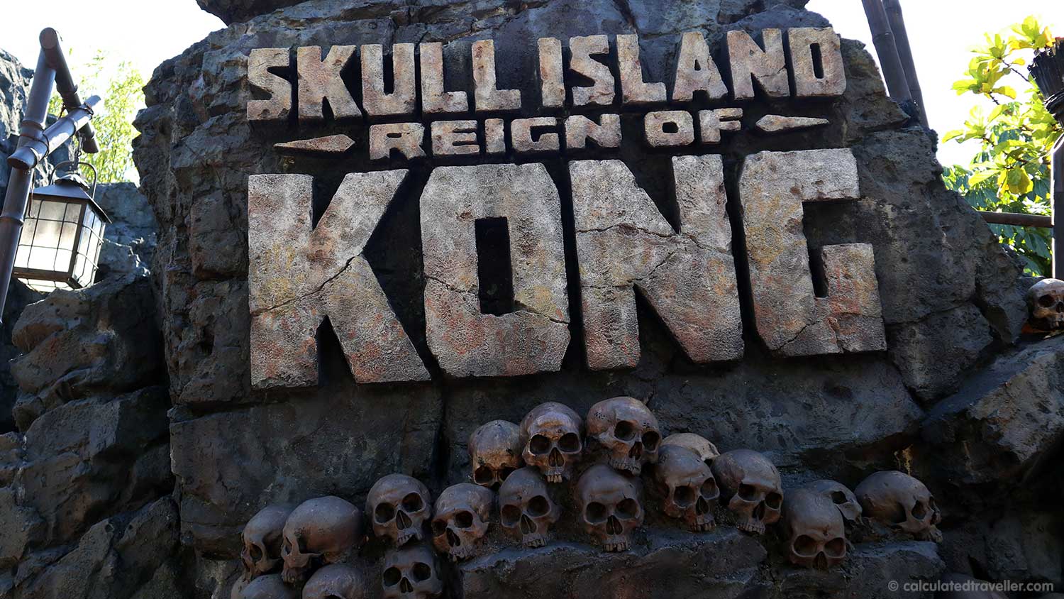 Universal Orlando Resort Theme Parks, Volcano Bay and CityWalk