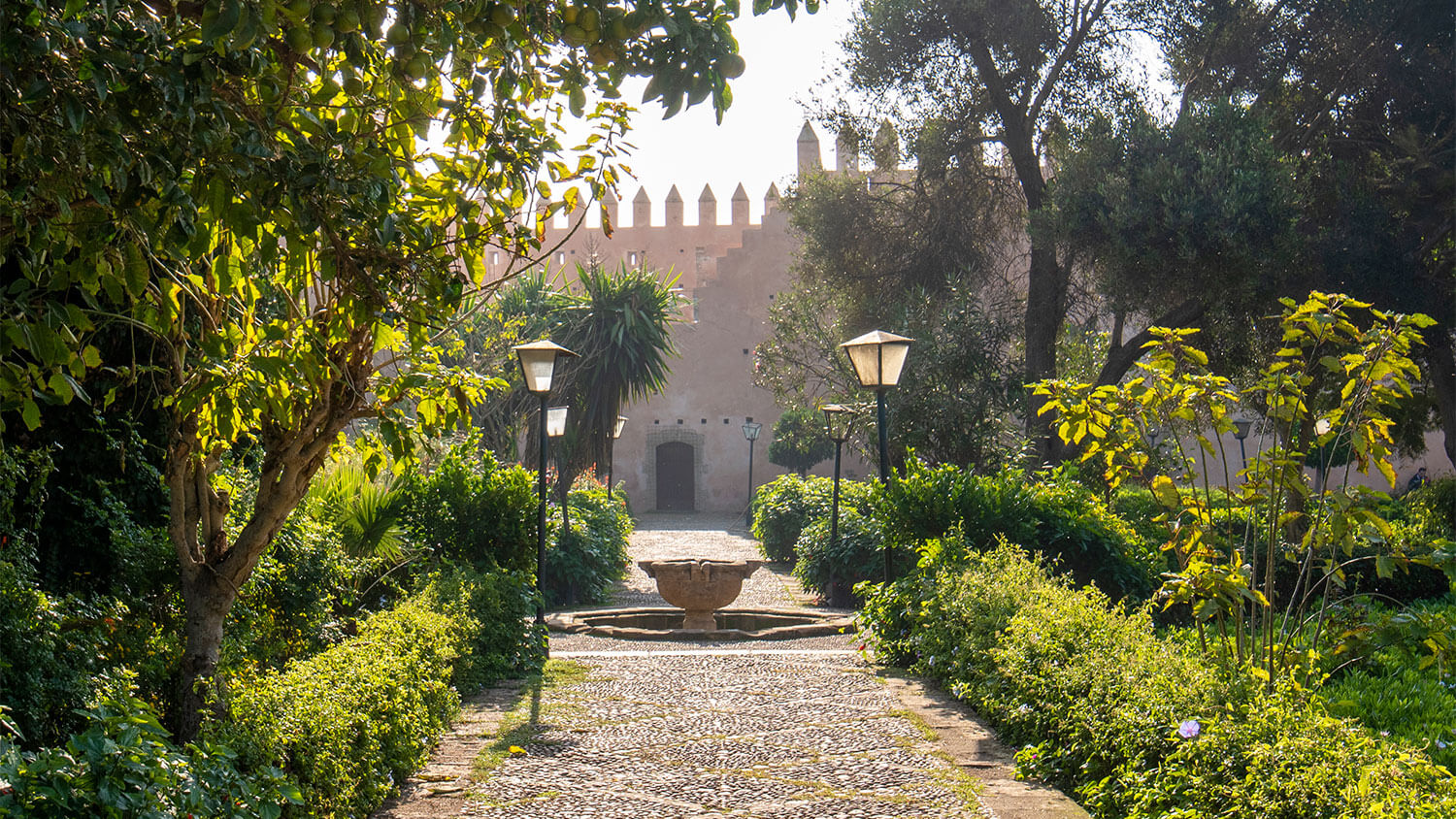 A Guide for Things to Do in Rabat Morocco