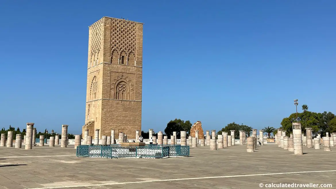 A Guide for Things to Do in Rabat Morocco