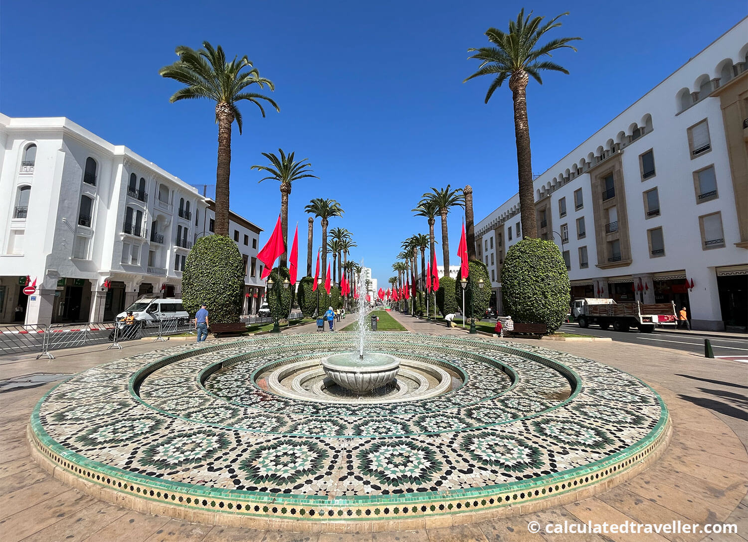 A Guide for Things to Do in Rabat Morocco