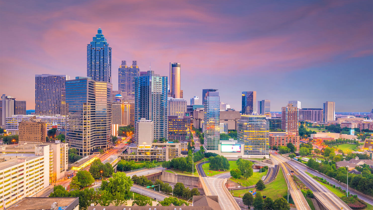 Where to Eat, Things to Do, and Unique Experiences in Atlanta, Georgia