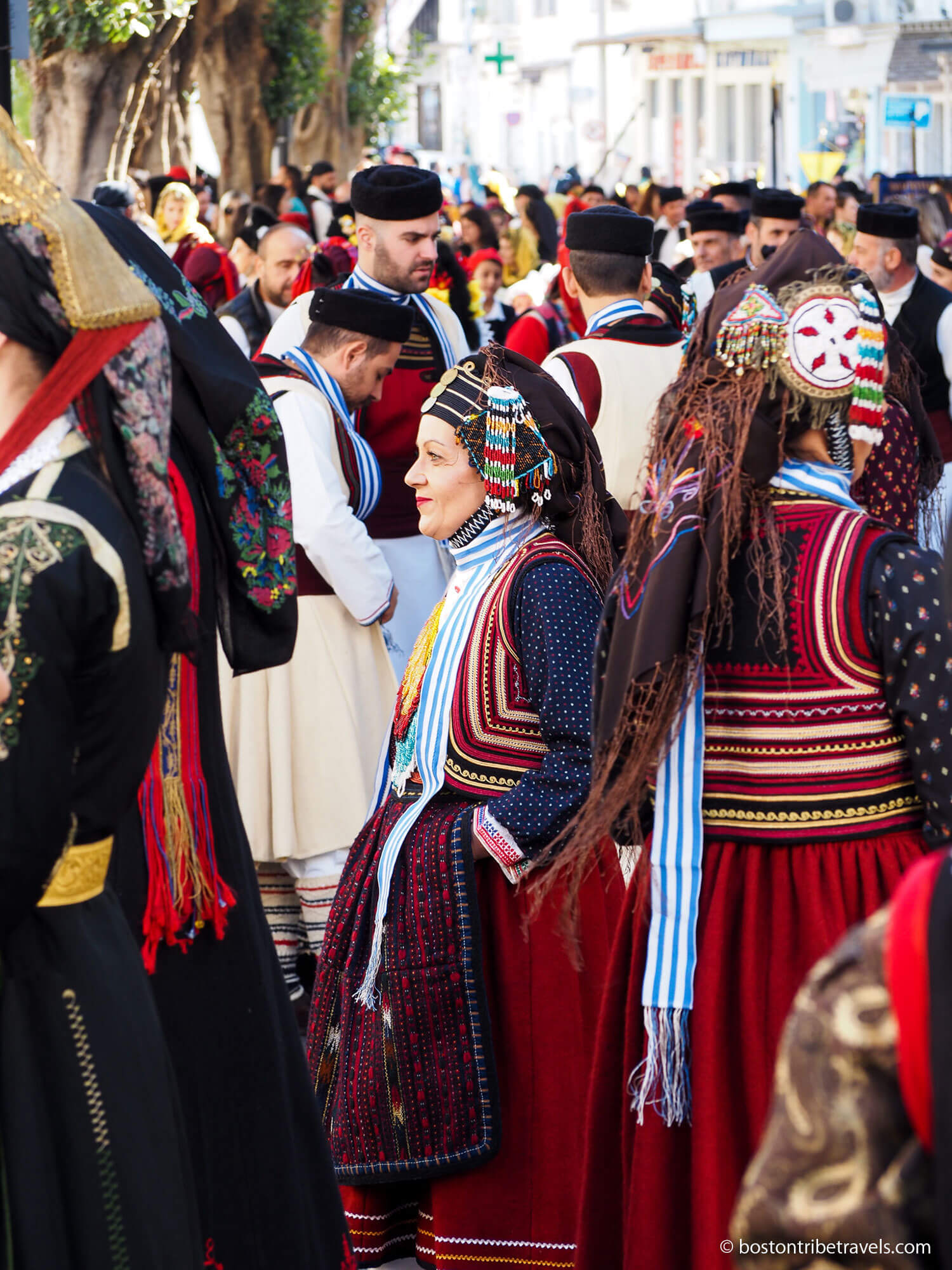 Kalamata Greece - The Essential Travel Guide