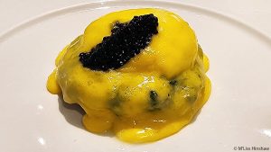 MSC Cruises Explora Journeys – A Culinary Journey on Explora I