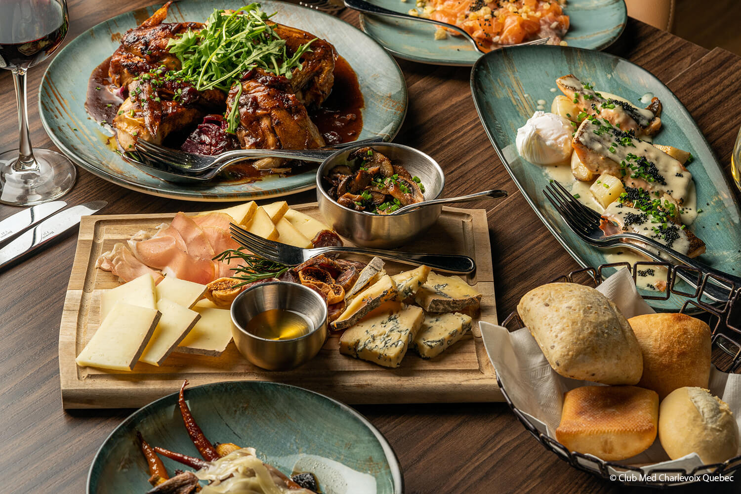 Club Med Charlevoix, Quebec – An All-inclusive Canadian getaway