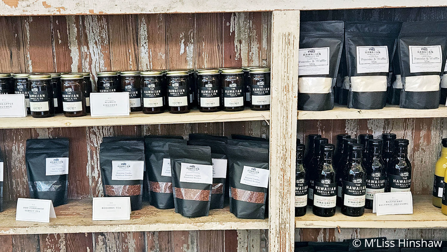 Must-Buy Big Island Gifts: Unique Hawaiian Souvenirs for Foodies